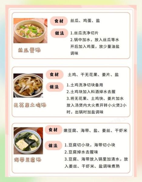 哺乳期吃什么减肥又下奶_如何安排三餐-第2张图片-山城妙识