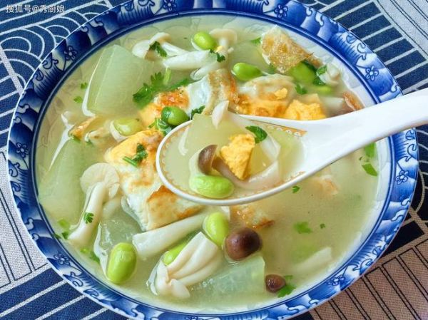 谷雨吃什么传统食物_谷雨养生吃什么好-第2张图片-山城妙识