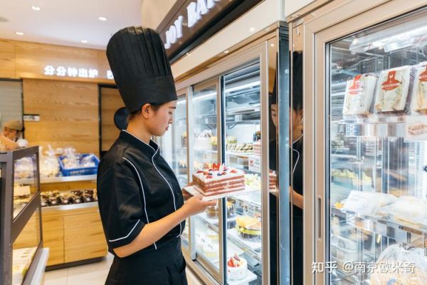 高级甜品师工资一般是多少_月薪能过万吗-第3张图片-山城妙识 高级甜品师工资一般是多少_月薪能过万吗-第3张图片-山城妙识