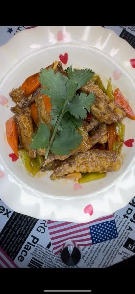 家常刀鱼怎么炖_刀鱼炖多久才入味-第2张图片-山城妙识