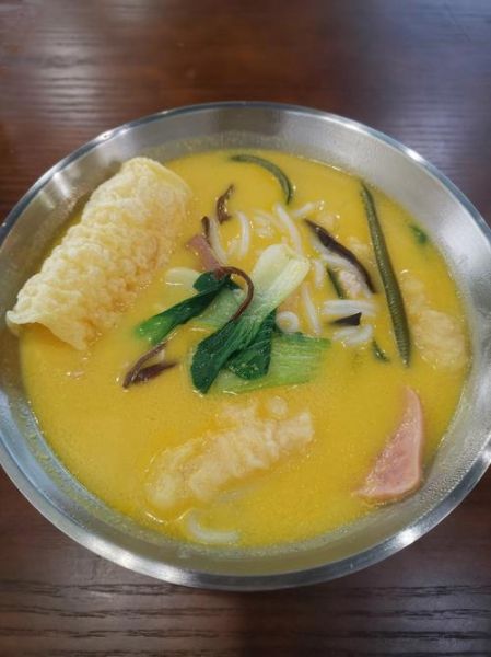 鸡汤米线怎么做好吃_鸡汤米线汤底配方-第3张图片-山城妙识 鸡汤米线怎么做好吃_鸡汤米线汤底配方-第3张图片-山城妙识