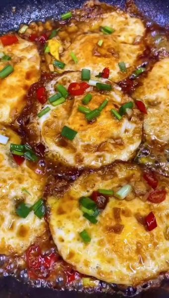 荷包蛋调料汁怎么做_荷包蛋酱汁配方比例-第2张图片-山城妙识