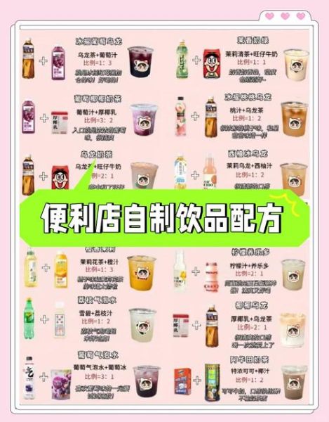 饮料代理怎么做_新手如何找新品饮料代理-第1张图片-山城妙识 饮料代理怎么做_新手如何找新品饮料代理-第1张图片-山城妙识