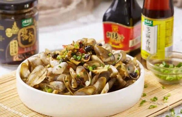 海瓜子怎么做汤好吃_海瓜子汤的做法步骤-第3张图片-山城妙识