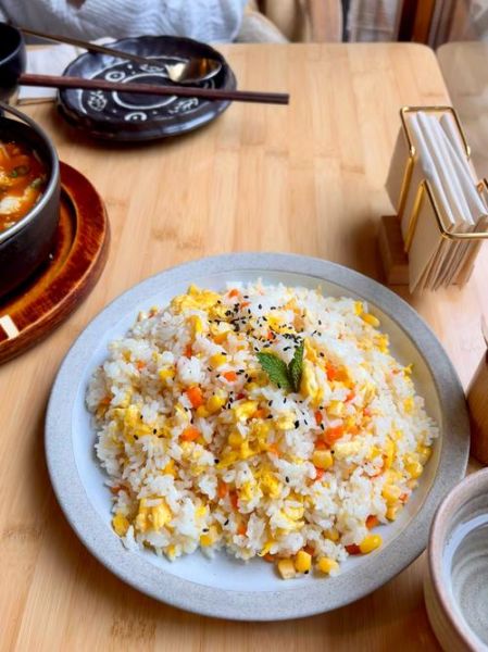 蛋炒饭怎么做_蛋炒饭用什么米最好-第2张图片-山城妙识