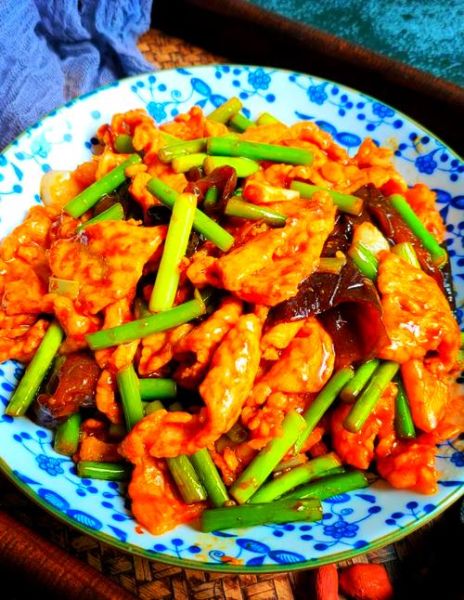 山西十大经典名菜有哪些_怎么在家做最正宗-第2张图片-山城妙识