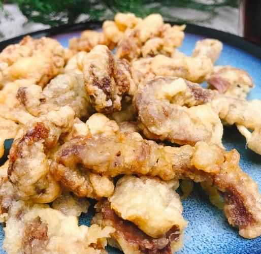 四川农村酒席蒸酥肉怎么做_蒸酥肉为什么先炸后蒸-第1张图片-山城妙识