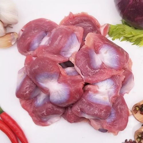 鸡肫和鸡胗的区别_哪个才是鸡胃-第3张图片-山城妙识