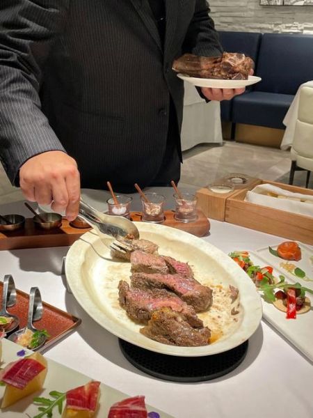 深圳王品台塑牛排多少钱_深圳王品台塑牛排预约电话-第2张图片-山城妙识