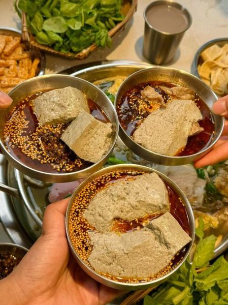 四川豆花火锅怎么做_正宗底料配方-第1张图片-山城妙识