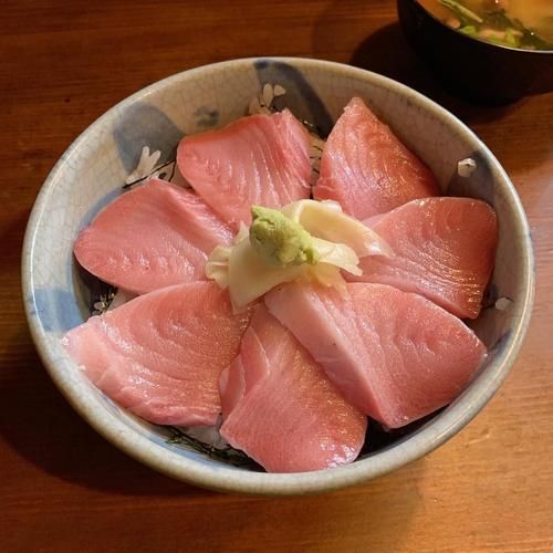 冷冻金枪鱼块怎么做好吃_冷冻金枪鱼块的家常做法-第2张图片-山城妙识