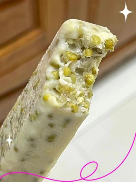 绿豆雪糕怎么做_自制绿豆雪糕需要哪些材料-第2张图片-山城妙识