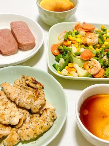 晚餐吃什么好呢_健康又简单的晚餐推荐-第1张图片-山城妙识 晚餐吃什么好呢_健康又简单的晚餐推荐-第1张图片-山城妙识