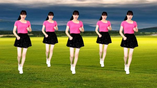 广场舞视频大全怎么下载_广场舞视频大全有哪些热门舞曲-第3张图片-山城妙识 广场舞视频大全怎么下载_广场舞视频大全有哪些热门舞曲-第3张图片-山城妙识