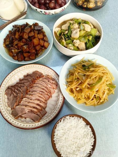 大米饭配什么菜好吃_家常菜推荐-第1张图片-山城妙识