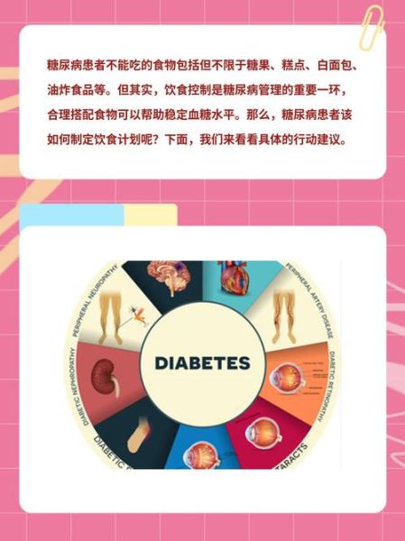 糖尿病患者不能吃什么_糖尿病饮食禁忌有哪些-第3张图片-山城妙识
