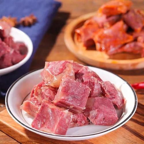 平遥牛肉哪里最正宗_平遥牛肉怎么保存-第3张图片-山城妙识