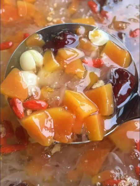 木瓜鸡蛋汤的做法_木瓜鸡蛋汤的功效与禁忌-第2张图片-山城妙识 木瓜鸡蛋汤的做法_木瓜鸡蛋汤的功效与禁忌-第2张图片-山城妙识