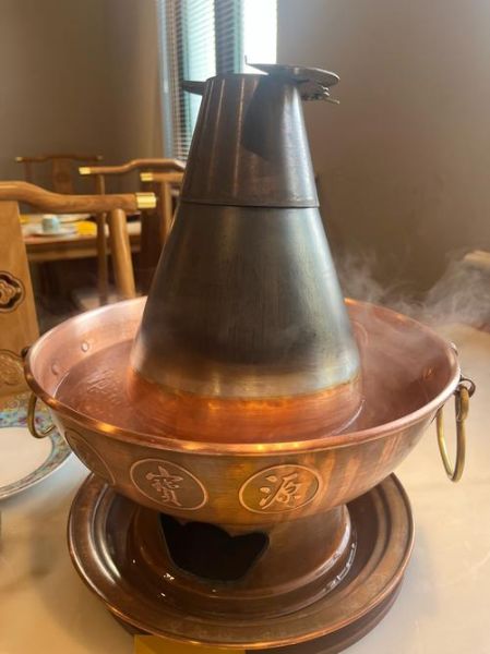 涮羊肉起源是什么_涮羊肉历史有多久-第2张图片-山城妙识