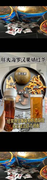 胖大海图片长什么样_胖大海泡水前后对比-第3张图片-山城妙识