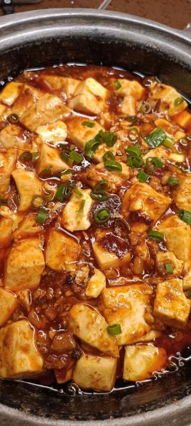 辣子豆腐怎么做_家常辣子豆腐的做法步骤-第1张图片-山城妙识