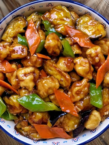 肉烧茄子怎么做_茄子烧肉先炒哪个-第2张图片-山城妙识