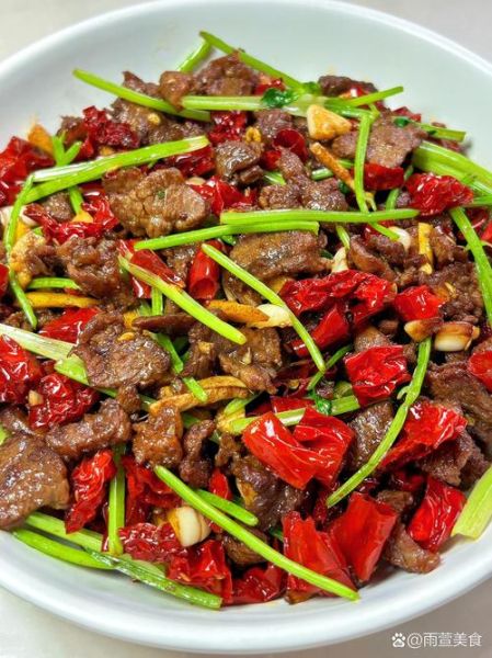 风干牛肉怎么做好吃_风干牛肉可以炒什么菜-第2张图片-山城妙识