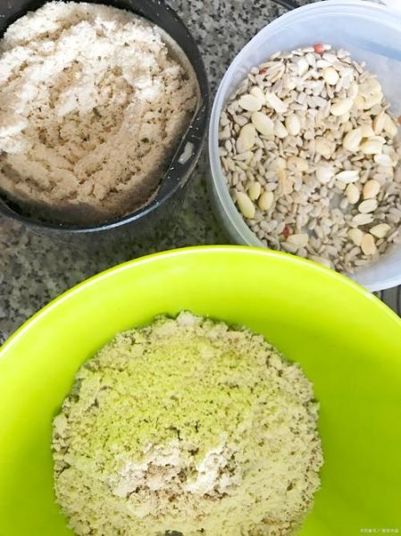 豆渣可以做什么_豆浆渣怎么利用-第1张图片-山城妙识