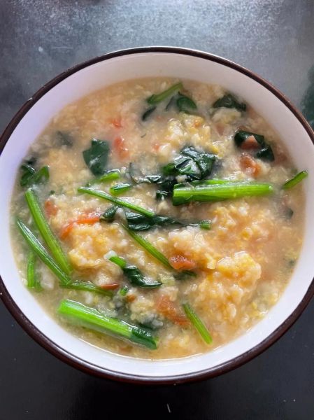 硬面疙瘩汤怎么做_疙瘩汤怎么和面-第3张图片-山城妙识