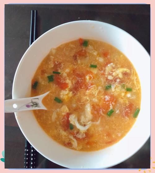 硬面疙瘩汤怎么做_疙瘩汤怎么和面-第2张图片-山城妙识