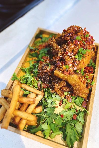 手抓羊排怎么做_手抓羊排腌制配方-第1张图片-山城妙识 手抓羊排怎么做_手抓羊排腌制配方-第1张图片-山城妙识