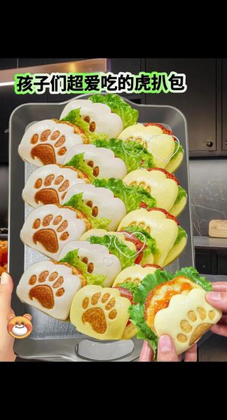 儿童早餐做什么简单又好吃_孩子上学前10分钟搞定的营养餐-第1张图片-山城妙识