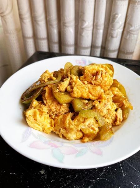 青番茄怎么炒_青番茄炒多久才熟-第2张图片-山城妙识 青番茄怎么炒_青番茄炒多久才熟-第2张图片-山城妙识