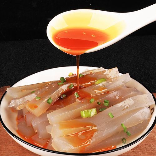 红薯粉多少钱一斤_红薯粉价格受哪些因素影响-第2张图片-山城妙识 红薯粉多少钱一斤_红薯粉价格受哪些因素影响-第2张图片-山城妙识