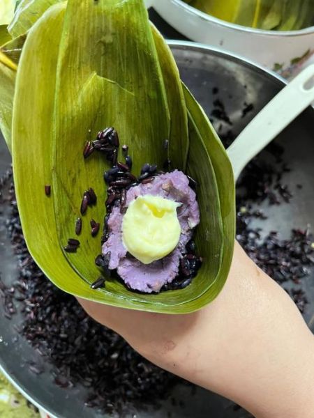 甜粽子馅料大全_哪些口味最受欢迎-第2张图片-山城妙识