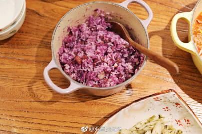 红米饭南瓜汤简谱_怎么弹才最顺口-第3张图片-山城妙识