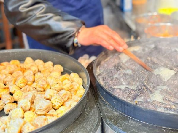 绍兴臭豆腐哪家好吃_正宗绍兴臭豆腐怎么做-第2张图片-山城妙识