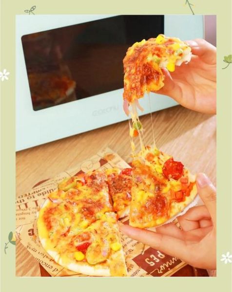 微波炉可以烤披萨吗_微波炉烤披萨的正确方法-第2张图片-山城妙识 微波炉可以烤披萨吗_微波炉烤披萨的正确方法-第2张图片-山城妙识