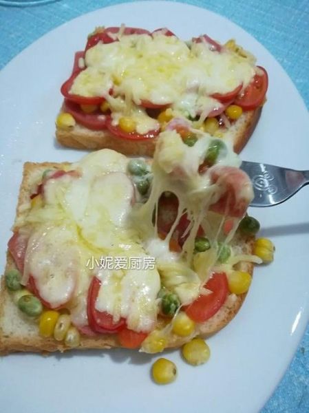 微波炉可以烤披萨吗_微波炉烤披萨的正确方法-第3张图片-山城妙识 微波炉可以烤披萨吗_微波炉烤披萨的正确方法-第3张图片-山城妙识