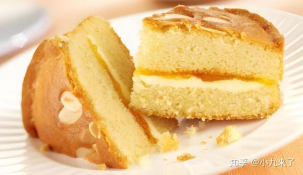 高筋面粉和低筋面粉的区别_高筋面粉可以做什么面包-第3张图片-山城妙识