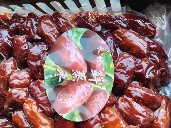 鲜枣怎么做好吃_鲜枣的吃法大全-第3张图片-山城妙识