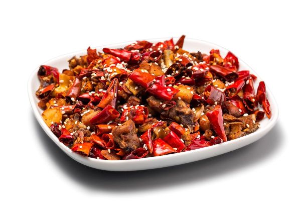 麻辣兔肉怎么做_正宗川味兔肉配方-第3张图片-山城妙识