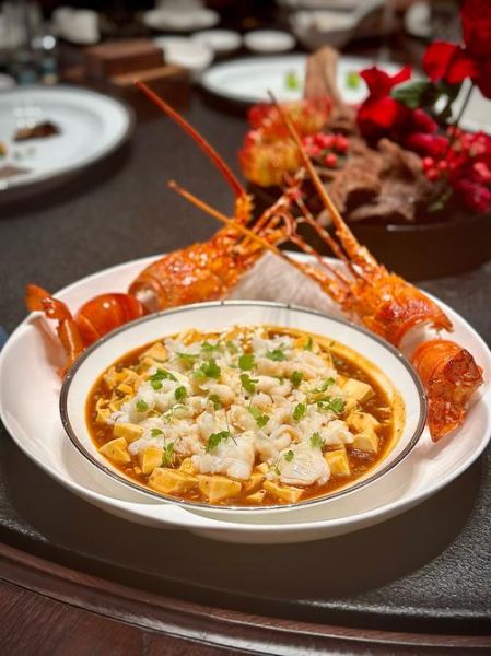 顶级豪华高端菜品有哪些_如何品鉴顶级豪华高端菜品-第3张图片-山城妙识