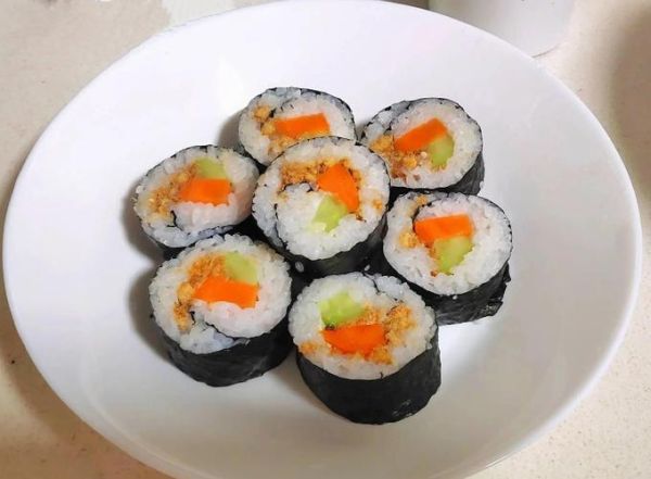 做寿司没有寿司醋怎么办_寿司醋替代品-第1张图片-山城妙识