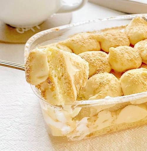 豆乳盒子蛋糕怎么做_豆乳盒子蛋糕热量高吗-第3张图片-山城妙识