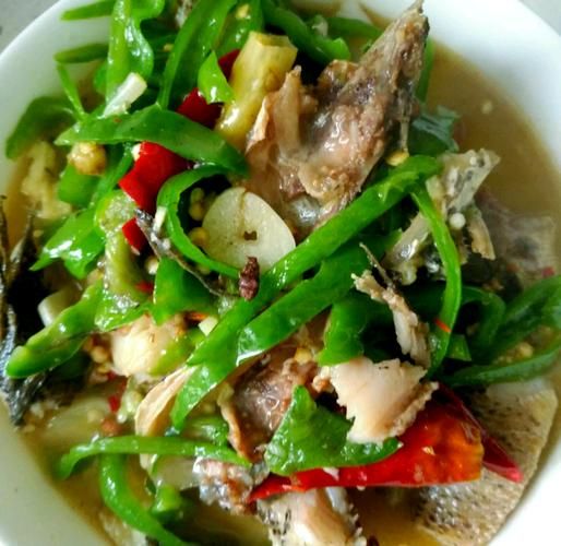 财鱼怎么做好吃_财鱼的家常做法大全视频-第1张图片-山城妙识