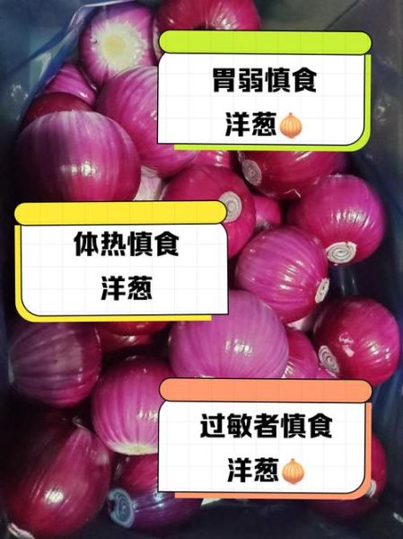 什么人不能吃洋葱_洋葱禁忌人群有哪些-第3张图片-山城妙识 什么人不能吃洋葱_洋葱禁忌人群有哪些-第3张图片-山城妙识