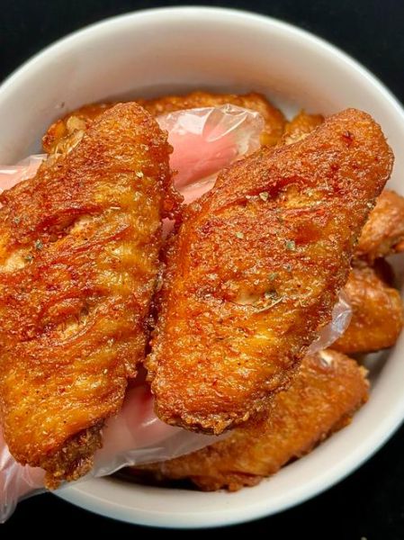 怎样烧鸡翅又嫩又好吃_鸡翅怎么烧才入味-第2张图片-山城妙识