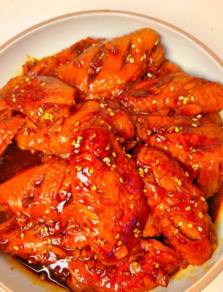 怎样烧鸡翅又嫩又好吃_鸡翅怎么烧才入味-第1张图片-山城妙识