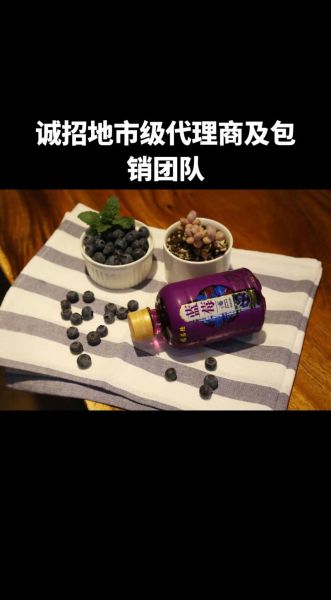 饮料厂家招代理商_如何快速加盟-第1张图片-山城妙识